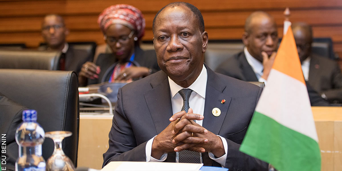 cote divoire language