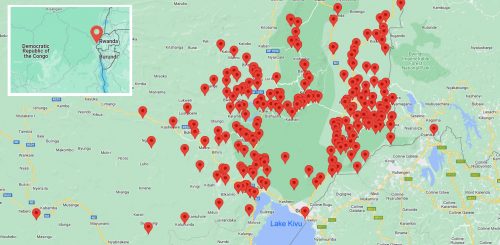 M23 in Focus: Unraveling the Rebellion in the DRC – Intelligensis