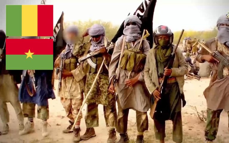 Extremism in the Sahel – Focus on JNIM – Intelligensis