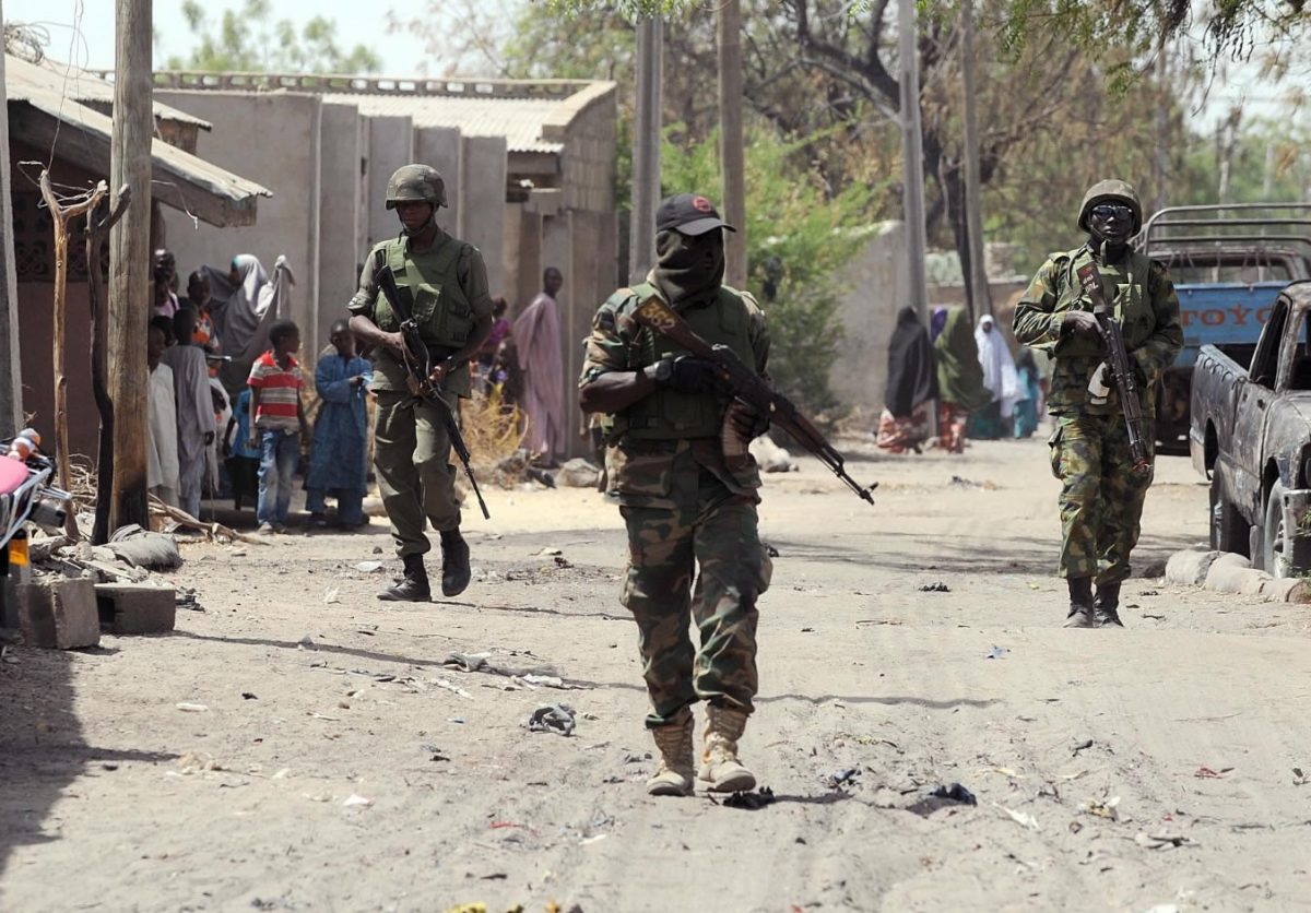 Escalating Banditry in Nigeria: Strategic Implications – Intelligensis
