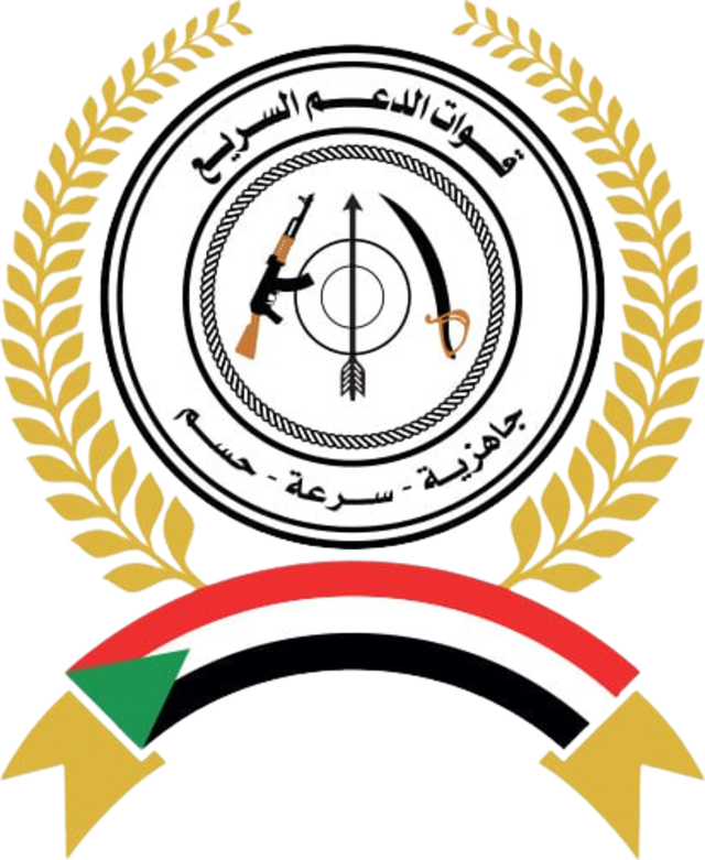 State of Violent Extremism – Rapid Support Forces (RSF) – Intelligensis